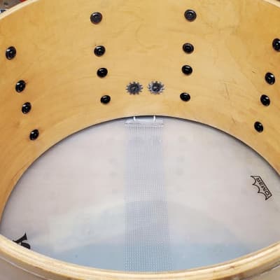 Rogers 8”x14” Big R XP-10 Snare Drum | Reverb