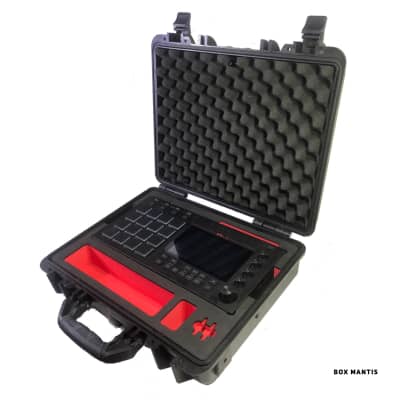 Akai MPC Live Case | Reverb