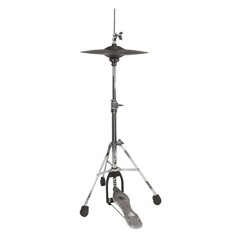 Gibraltar GSB-507 Pro Lite Single-Braced Hi-Hat Stand | Reverb
