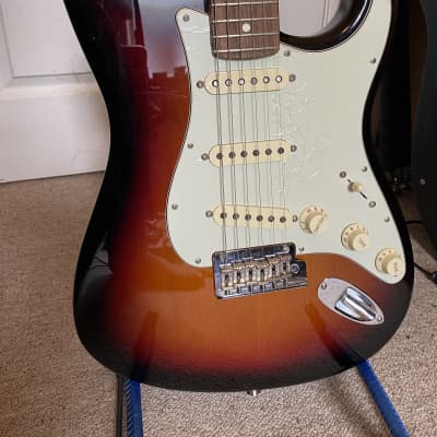 Fender Corona California Stratocaster 2020 | Reverb