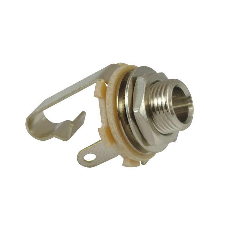 Switchcraft #11 - 1/4" Mono Jack | Reverb