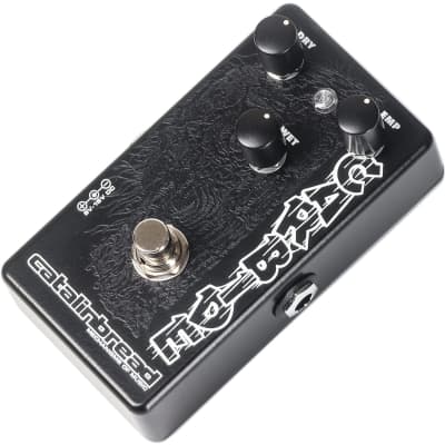 Catalinbread Carbide | Reverb