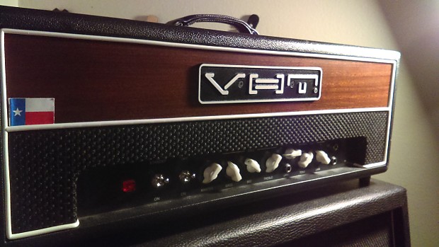 VHT Standard 36 | Reverb
