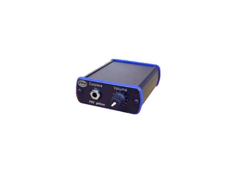 CTP Systems PB2 Potbox Volume Control | Reverb