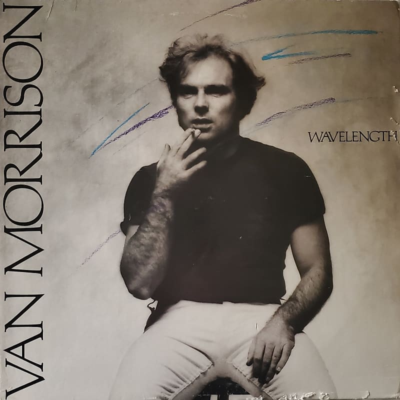 Van Morrison - Wavelength | Reverb