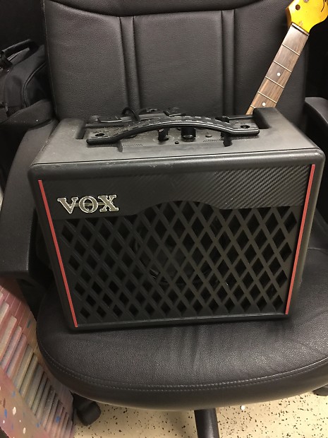 Vox Vx1 | Reverb