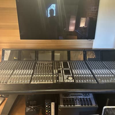 Avid System 5 2000 - Black | Reverb