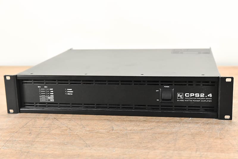 Electro-Voice (EV) CPS2.4-II Contractor Precision | Reverb Canada