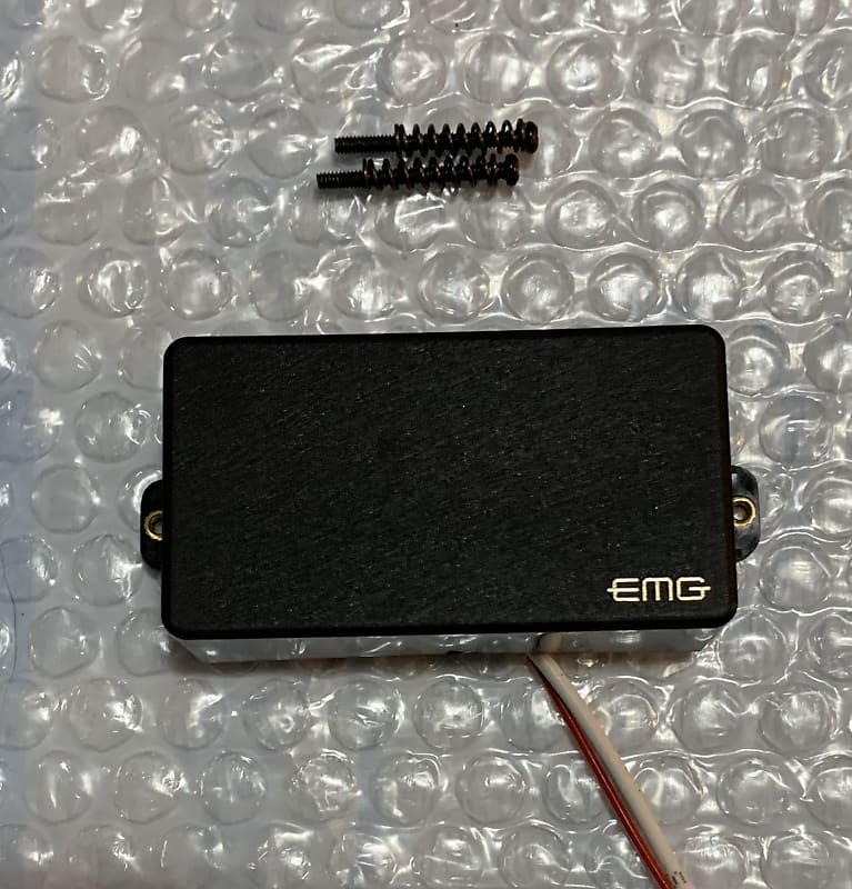 EMG 85 Active guitar humbucker pickup | Reverb