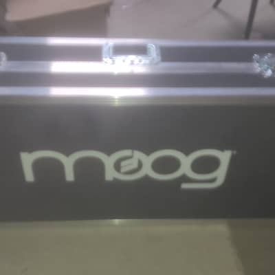 Moog Case Moog-One 2022 | Reverb