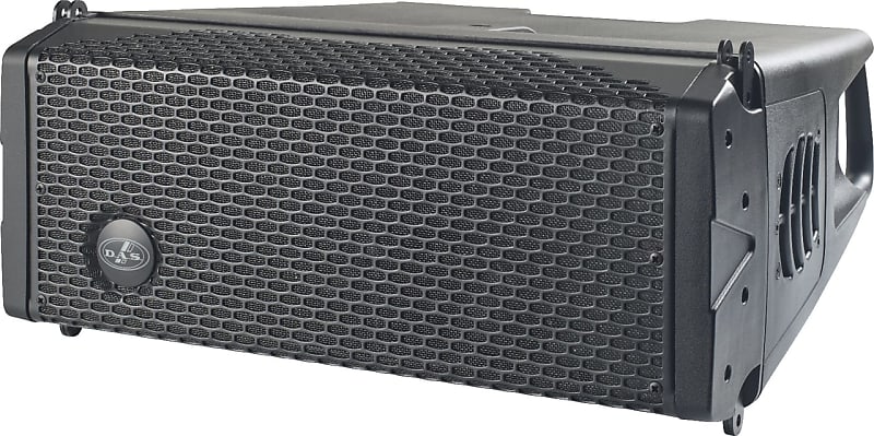 DAS Audio Event-26A Dual 6.5" 2 Way Lightweight Line Array | Reverb