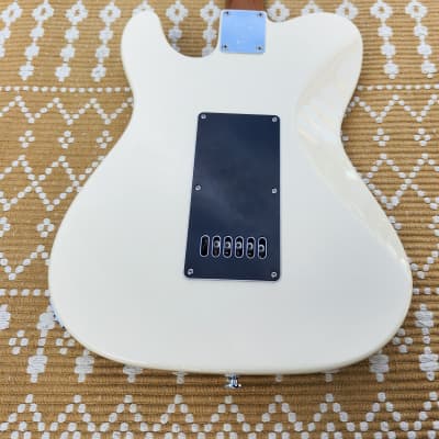 Evertune Warmoth Telecaster Loaded Body Tele Fender | Reverb