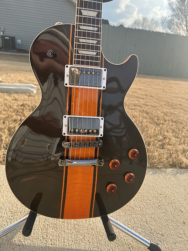 Gibson Les Paul Standard '50s (2019 - Present) Gibson Mod | Reverb