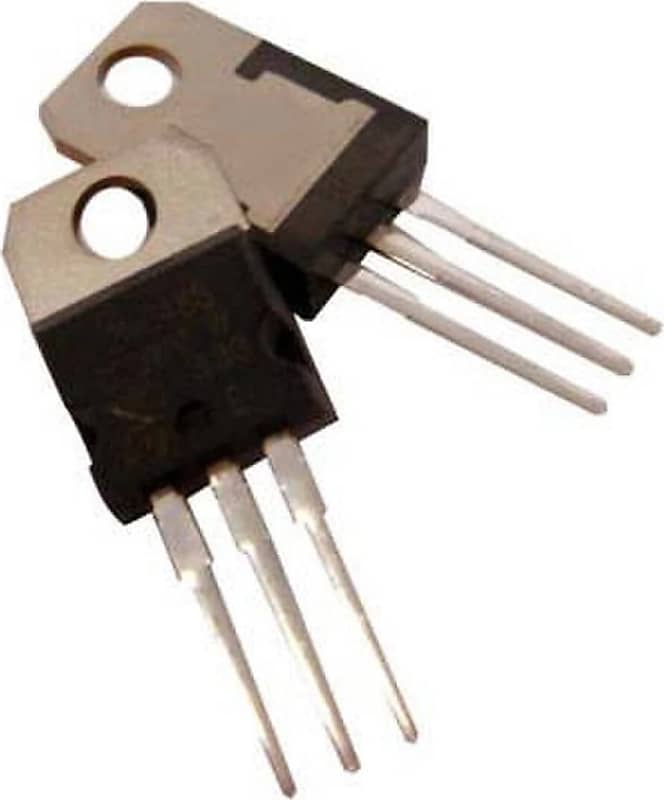 TIP31 AF Power Amp NPN 3A 40V Transistor | Reverb