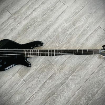 Spector Performer 5 String Bass Guitar | Reverb