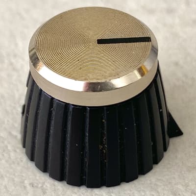 4x Marshall Original JMP Knobs 1978 | Reverb