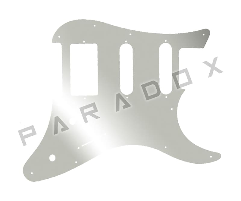 Custom Pickguard For 2018 - Present Made in Taiwan Yamaha | Reverb