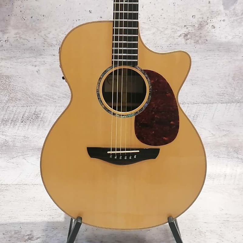 Faith Hi-Gloss FVHG-HEX Venus (Usado) | Reverb