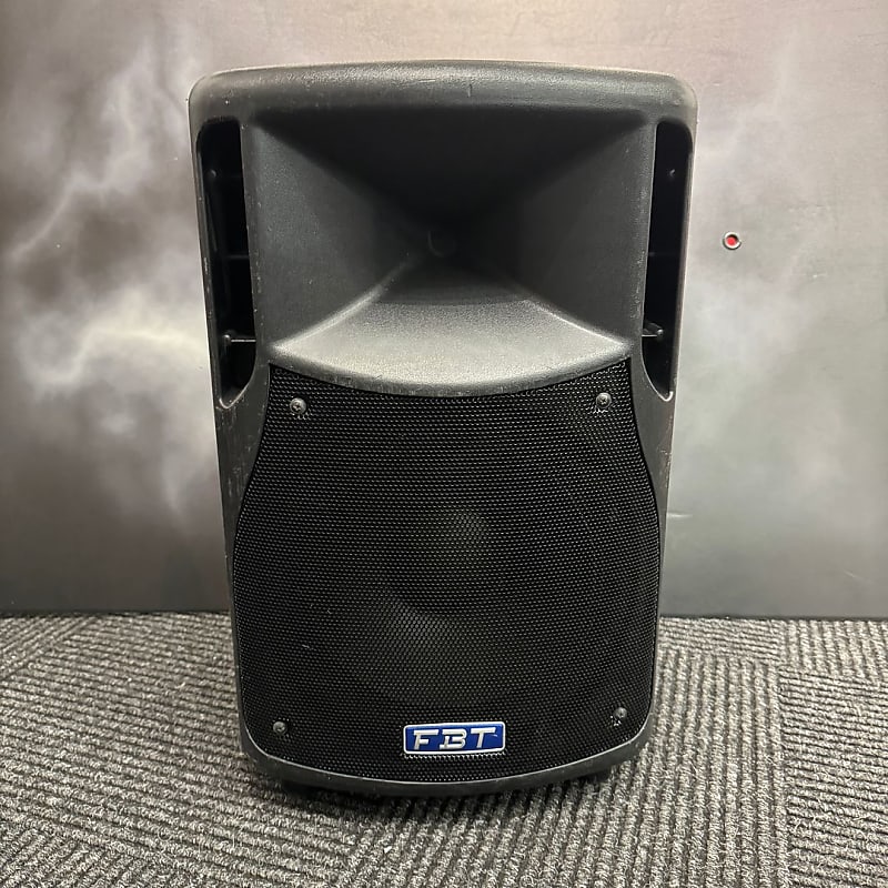FBT Audio HiMaxX 40a Powered Speaker (New Haven, CT) | Reverb