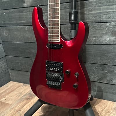 ESP LTD Horizon Custom ’87 Electric Guitar - Candy | Reverb Australia