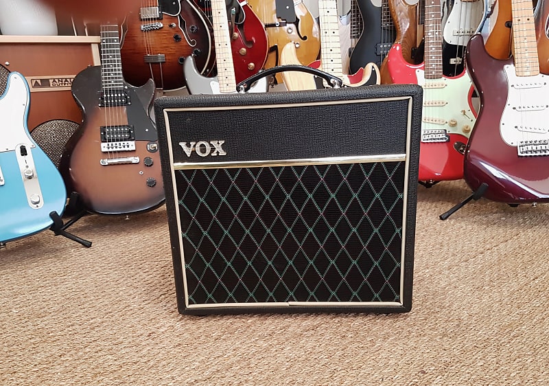 Vox Pathfinder 15R | Reverb