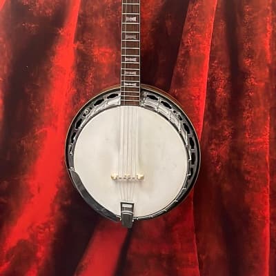 Alvarez Alvarez Five String Banjo Banjo (Nashville, | Reverb