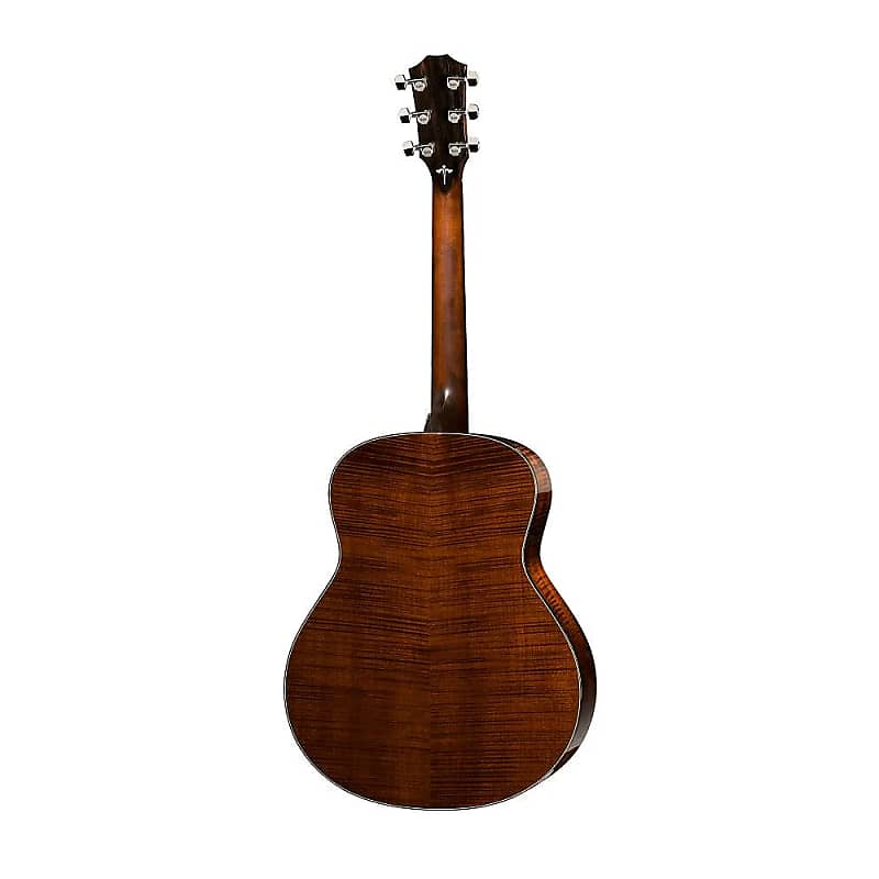 Taylor 618e with ES2 Electronics | Reverb