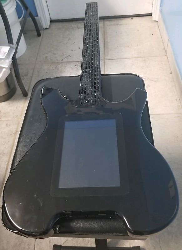 Misa Kitara Digital Guitar Synthesizer Synth USB - Free | Reverb