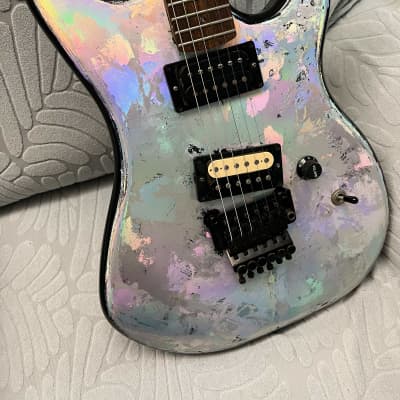 Kramer Baretta Holoflash 1984-1985 | Reverb
