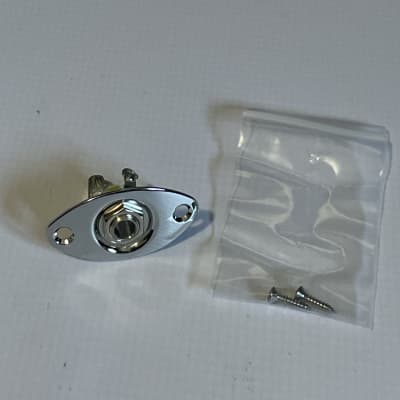 Charvel Jackson San Dimas USA string tree retainer oversize | Reverb