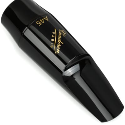 Vandoren Blue Jumbo Java A45 Limited(300) | Reverb