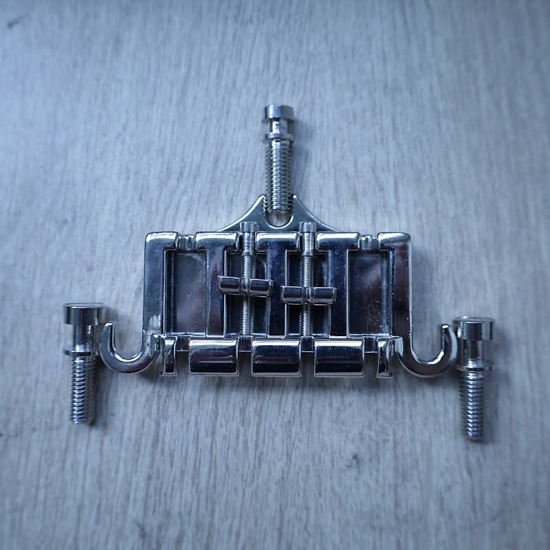 Epiphone / Gibson Thunderbird 3 Point Bass Bridge 2010's | Reverb