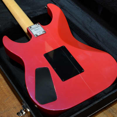 Kramer USA Pacer Custom II 1980's | Reverb