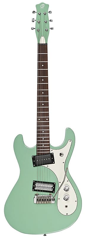 Danelectro 64 Xt Daqu | Reverb