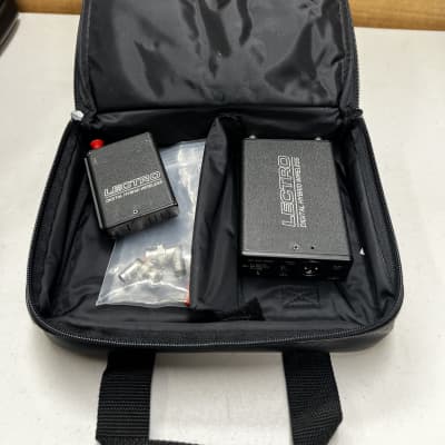 Lectrosonics SMQV - Grey Matte | Reverb