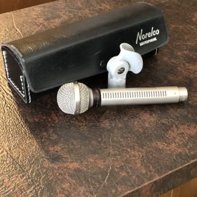 AKG D 24 - THE FRANK SINATRA MICROPHONE - RARE | Reverb