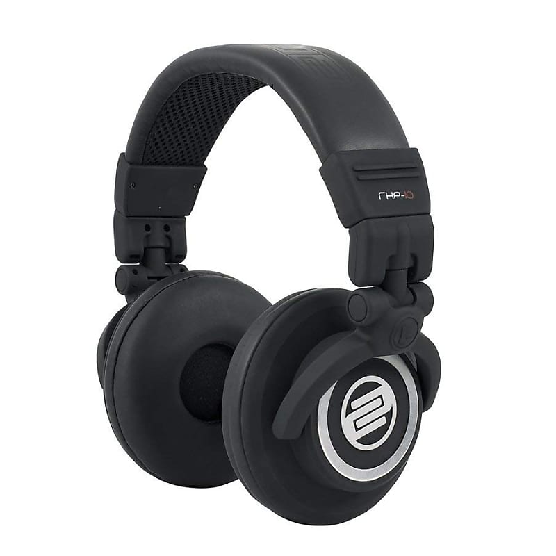 Reloop RHP-10 Professional DJ Headphones | Reverb