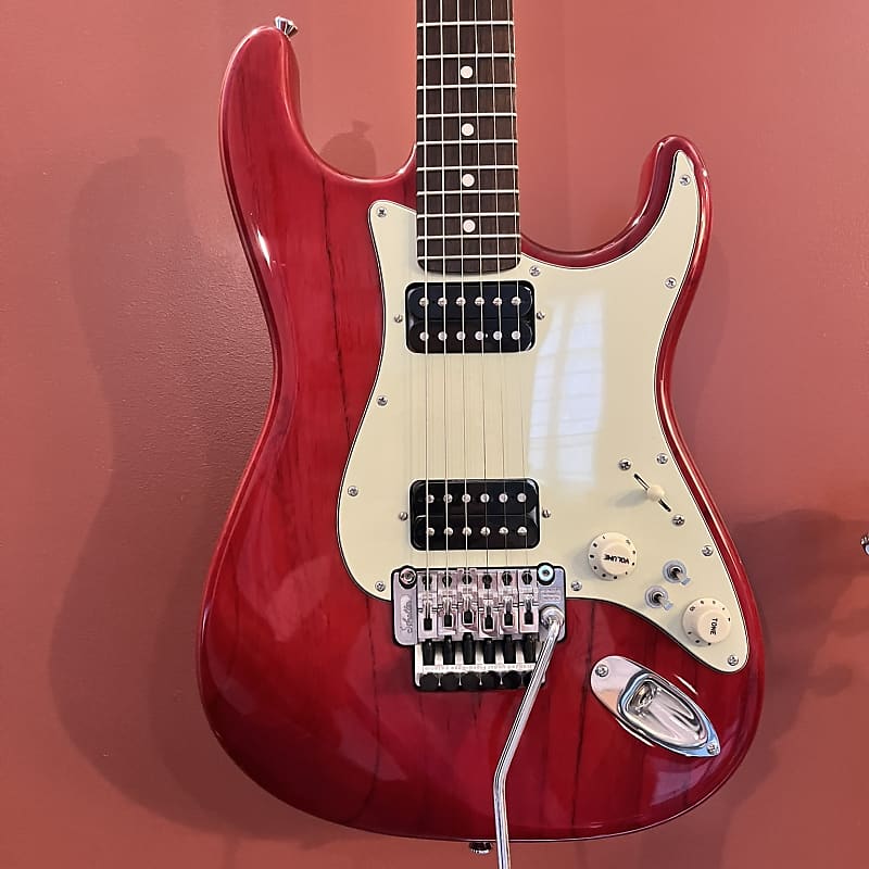 SUPERSTRAT JAPAN | Reverb UK
