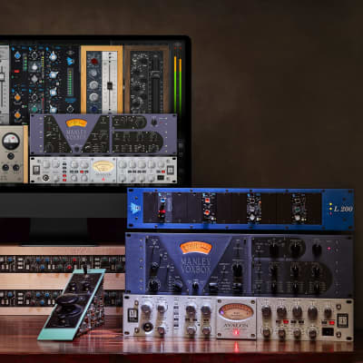 Universal Audio Arrow - Thunderbolt 3-Powered Desktop | Reverb