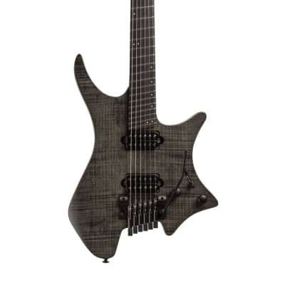 Baguley Guitars Dico-6 2021 polished - Full Aluminum Guitar | Reverb