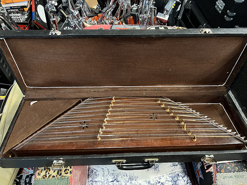 Hammered dulcimer N/A | Reverb
