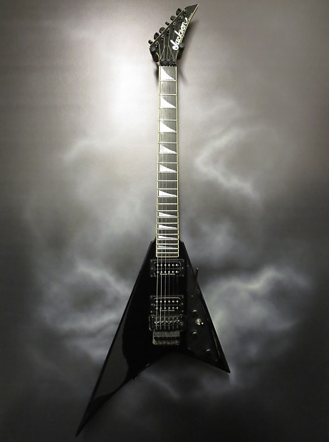 Jackson RR1 | Reverb