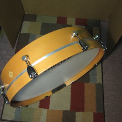 Farmer 20-inch Stomp Drum | Reverb