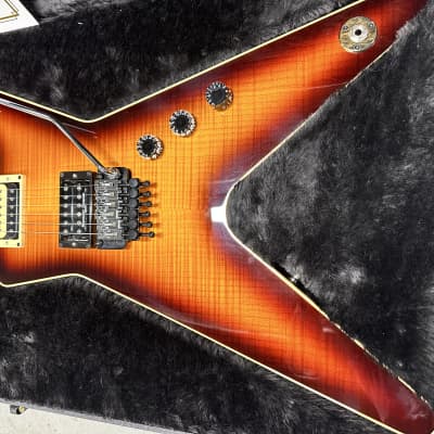 Dean USA Custom Shop Dimebag ML Far Beyond Driven #93/100 | Reverb