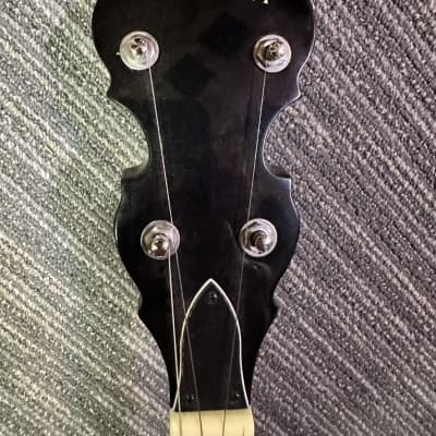 Mastercraft 5 string banjo | Reverb