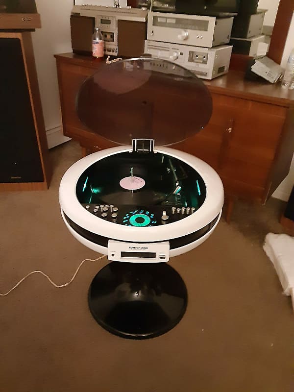 This Weltron 2005 Was Made In Japan In 1976 Is In Immaculate | Reverb