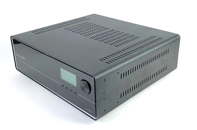 Control4 C4-16AMP3-B 8 Zone Matrix 16 Channel Amplifier | Reverb