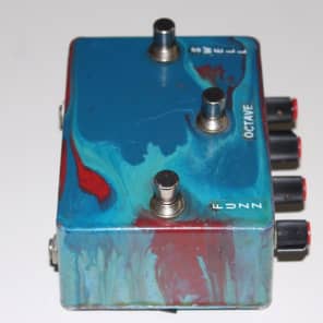 RARE Prescription Electronics Experience Fuzz Octave Swell | Reverb