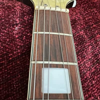 Bruno Maxitone ES-335 Style Electric Guitar - All Original - | Reverb