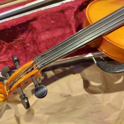 Karl Knilling Summit Model 19KH size 3/4 Violin | Reverb